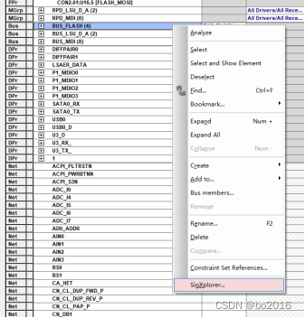 allegro设计常见问题总结_allegro ppr怎么创建-CSDN博客