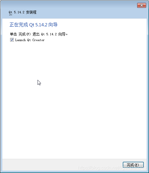 QT5.14下载安装以及使用CDB调试程序_qt cdb下载-CSDN博客