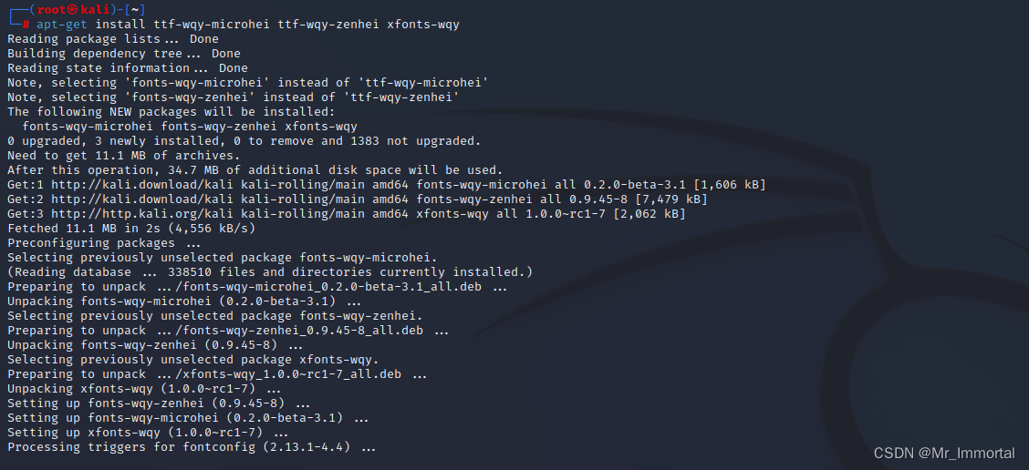 kali设置中文模式_kali 修改中文没有选项-CSDN博客