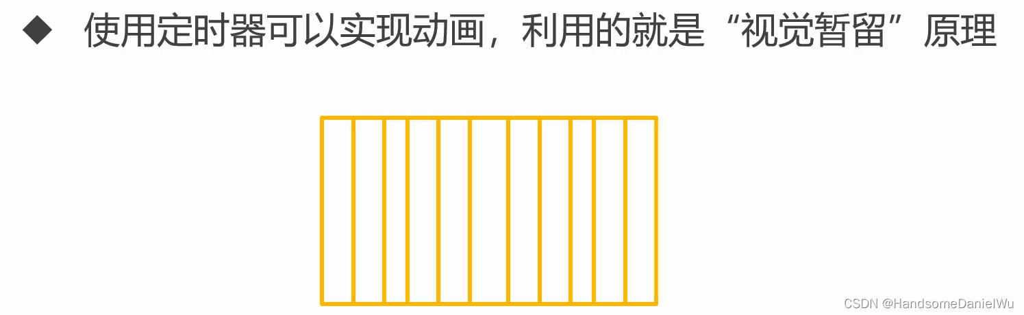JS 定时器setInterval clearInterval 延时器setTimeOut 异步 动画_clearinterval 是异步还是同步-CSDN博客