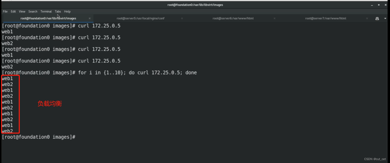 Nginx的安装编译以及负载均衡nginx编译只要负载均衡模块 Csdn博客 