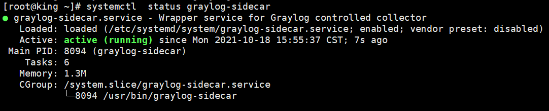 Graylog收集nginx日志做地图事态感知-CSDN博客