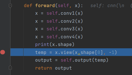 关于x.view()的理解-CSDN博客