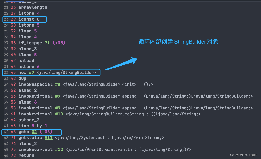 Java基础（二）-CSDN博客