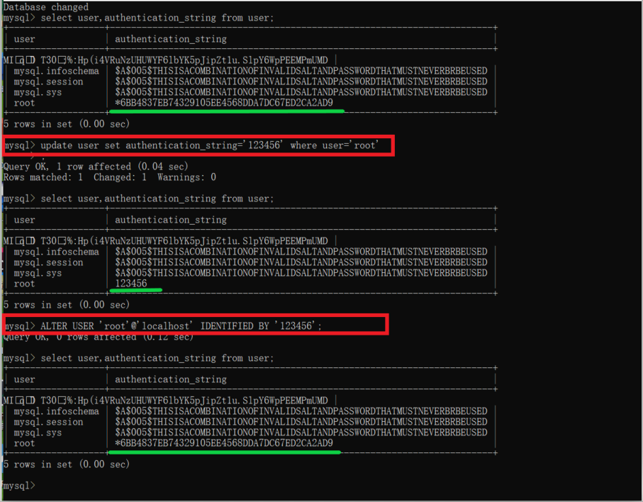 Mysql连接时报错1045和2058的解决方法新建数据库连接时出现1405什么意思 Csdn博客 