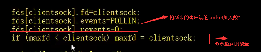poll 模型_poll pollin-CSDN博客