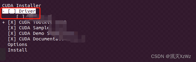 linux下 pytorch gpu cuda cudnn 安装_linux系统cuda下载-CSDN博客