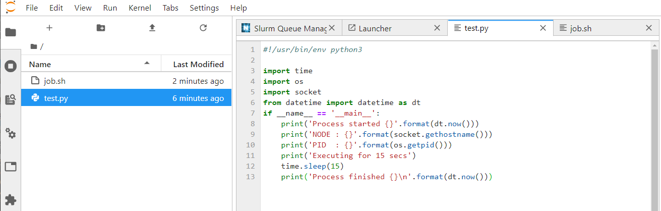 基于 Docker 的 Slurm 作业管理系统_docker slurm-CSDN博客