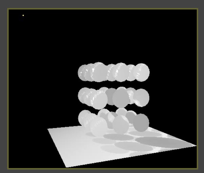 【GAMES-202实时渲染】1、软阴影01（Shadow Mapping、Peter Panning、PCSS原理超详细）_软阴影之pcss-CSDN博客