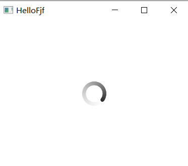 第28篇 QML控件 之 BusyIndicator（等待图元）-CSDN博客