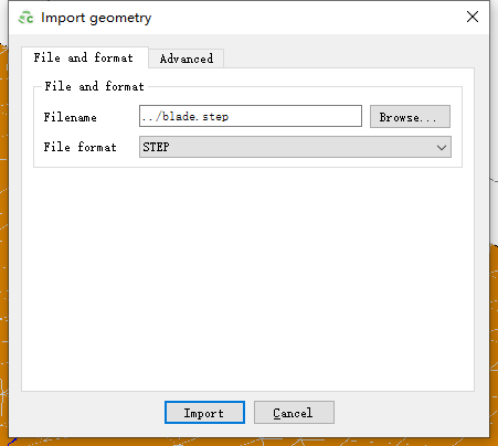 打通HFSS与FEKO的最后一公里_hfss2 feko-CSDN博客