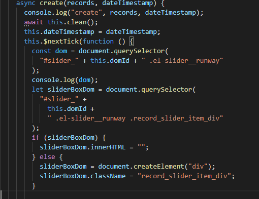 自定义 el-slider 背景颜色_el-slider 背景色-CSDN博客