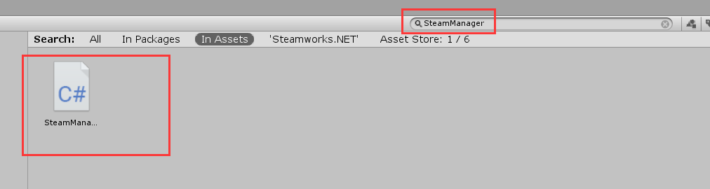 【Unity】对接Steam_steam sdk接入-CSDN博客