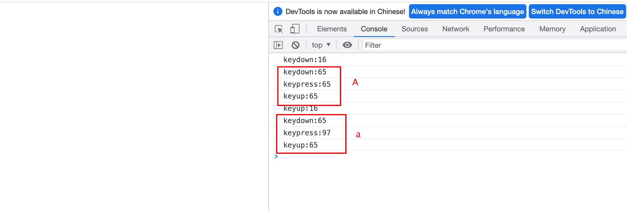 JavaScript-事件_addeventlistener click-CSDN博客
