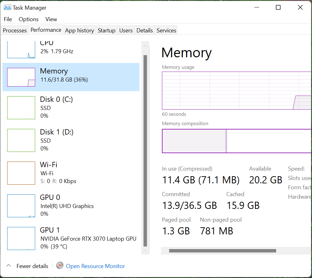 2022年最新的Detectron 2 (0.6) 安装流程（联想笔记本Y9000K+Anaconda+Win 11 +RTX3070 ...