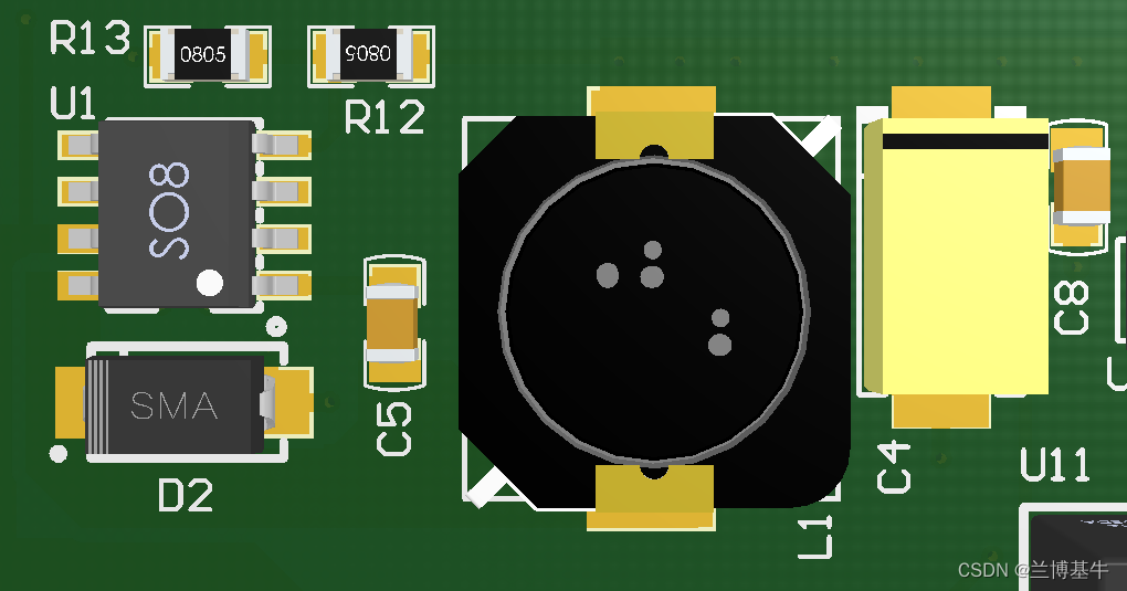 TPS5430和TPS54302调试艰辛之路-CSDN博客