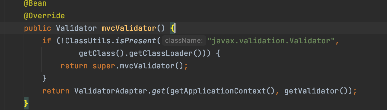 JSR303及其实现_jsr303校验 原理-CSDN博客