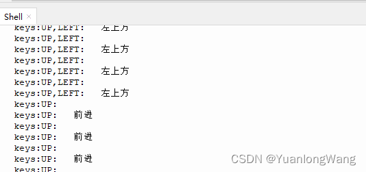 ESP32+PS2 无线手柄转接板+microPython_esp32使用ps2-CSDN博客
