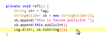Xposed Java反射大法_xposedhelpers.newinstance-CSDN博客