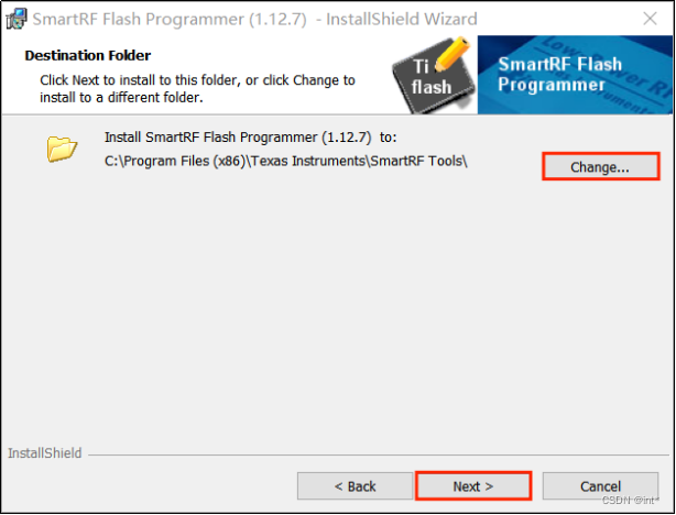单片机编程软件IAR和烧写软件SmartRF安装教程（超详细）_smartrf flash programmer-CSDN博客
