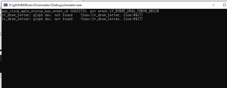 LVGL支持中文字体实践指南_tiny ttf-CSDN博客
