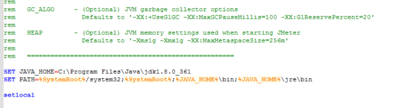 jmeter单机与集群版部署安装笔记_jmeter 集群-CSDN博客