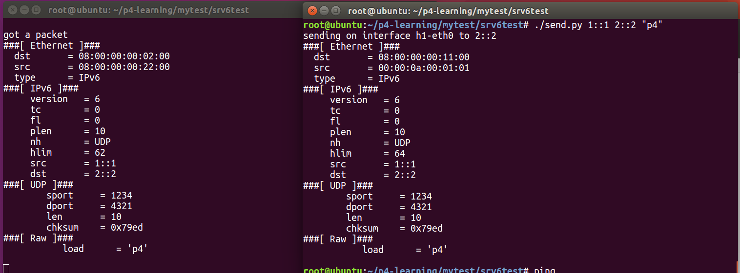P4_learning——srv6基础实验_srv6实验-CSDN博客