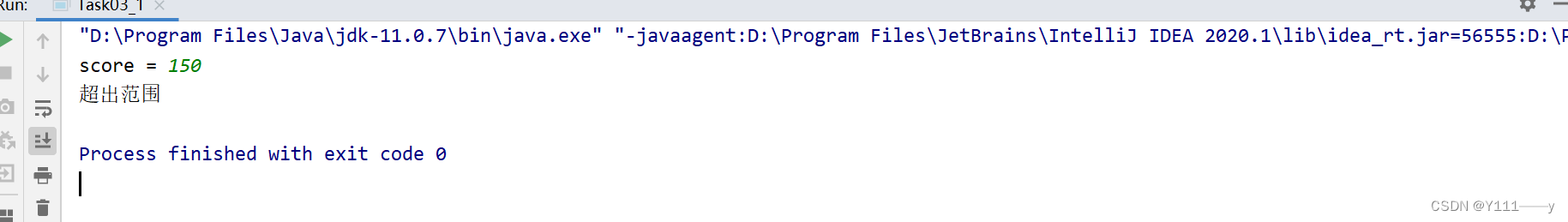 Java——成绩等级评定 Java百分制转等级制成绩 Csdn博客