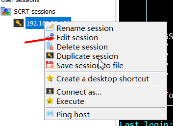 Exception：no such file→MobaXterm处理文件上传异常_mobaxterm no such file-CSDN博客