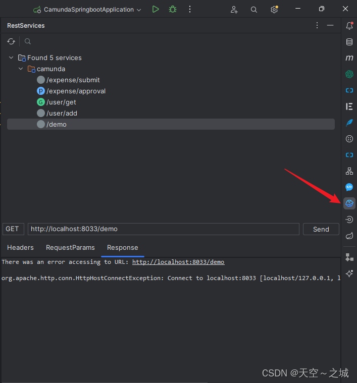 Idea插件---RestfulToolkit（接口自测工具）_restfultoolkit插件-CSDN博客
