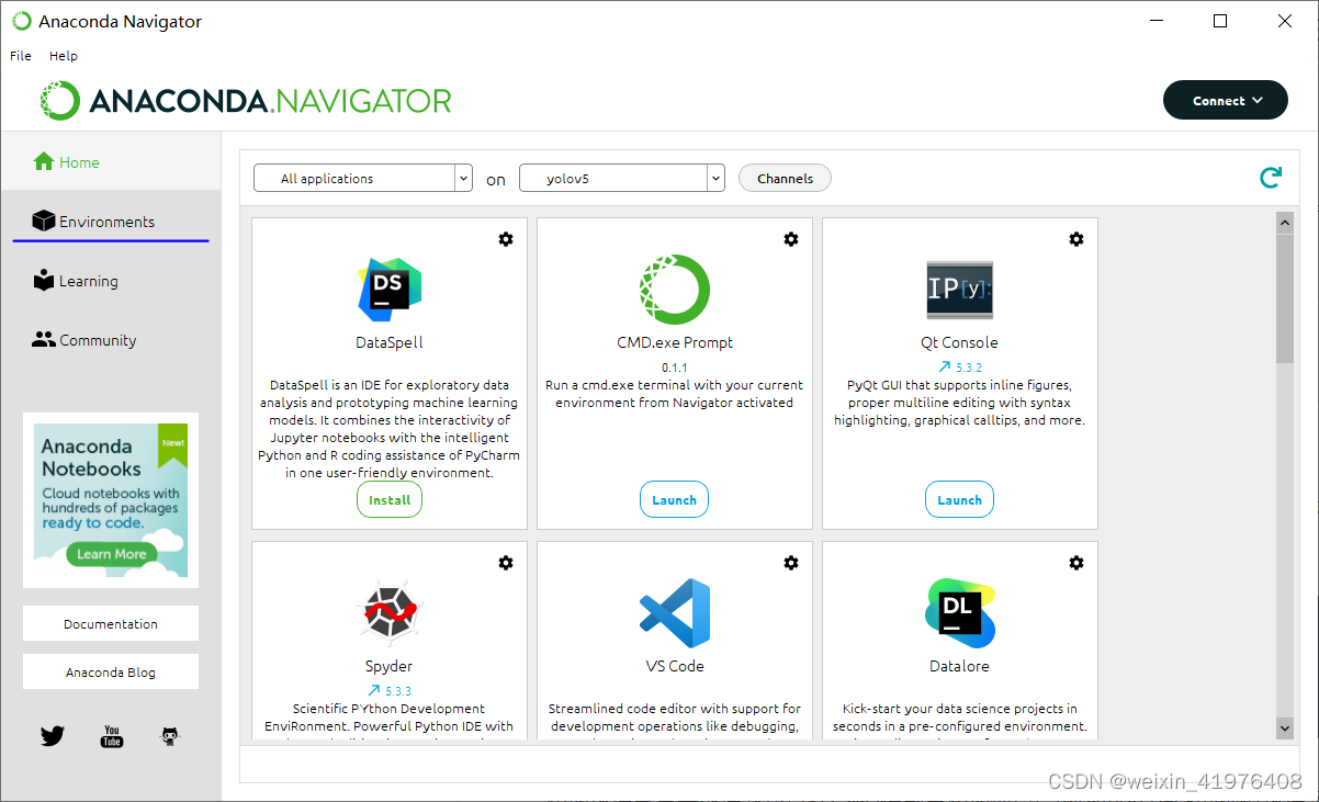 如何安装anaconda_anaconda3.7安装-CSDN博客