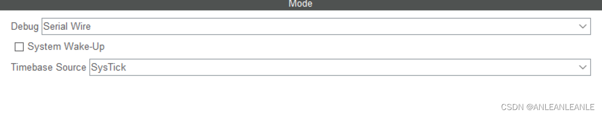 Stm32cubemx Lwip配置教程(野火板子stm32f407zgt6) Lan8720a Stm32的lwip中断配置 Csdn博客