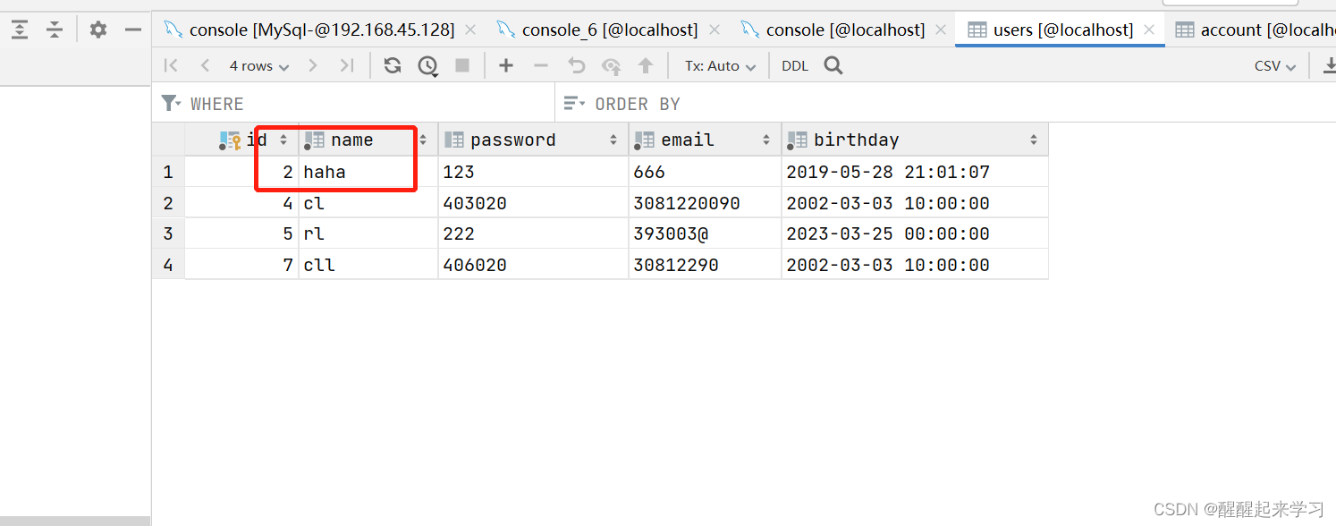 JDBC 快速入门JDBC学习笔记，超详细！！（含示例代码）-CSDN博客