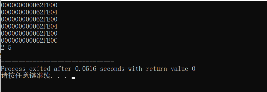 对arr与&arr的理解_假设arr是一个一维数组,那么&arr是什么-CSDN博客