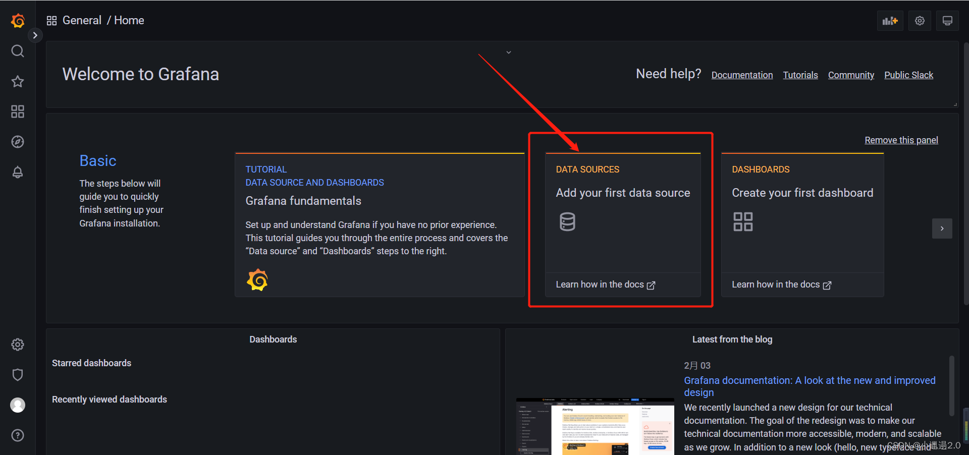 linux安装普罗米修斯Prometheus监控-CSDN博客