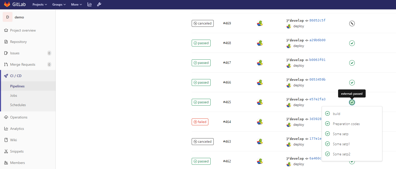 Generic Webhook Trigger 实现特定提交触发自动构建_build when a change is pushed to gitlab和generic we-CSDN博客