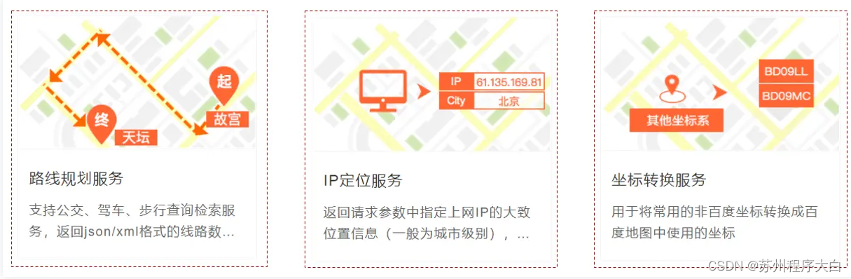 简单明了实现java地图小程序项目java地图开发 Csdn博客