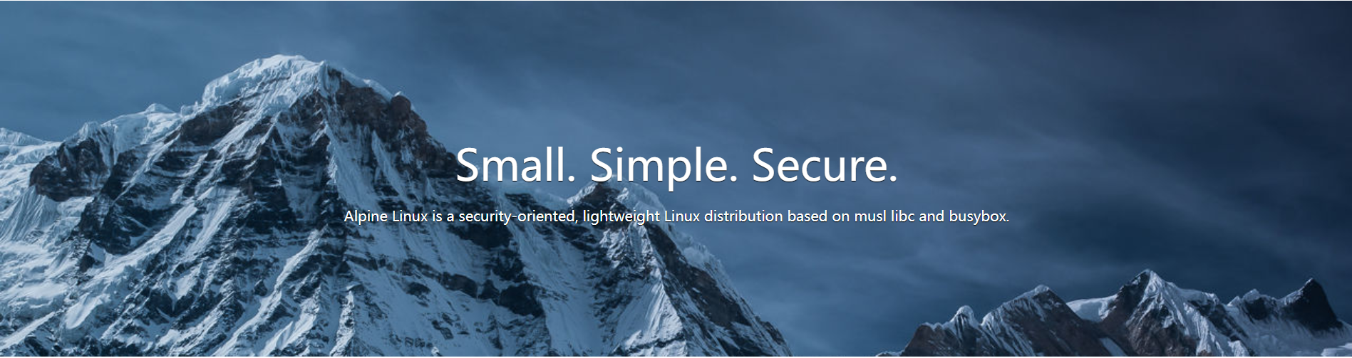 docker 安装 alpine 操作系统，并安装 lua 环境_apline 安装中文语言-CSDN博客