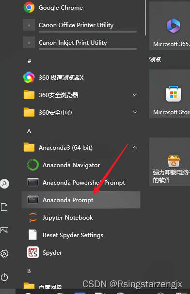 Anaconda：Defaulting to user installation because normal site-packages ...