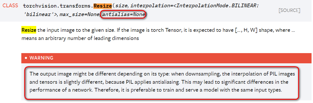 torchvision.transforms GPU加速，提升预测阶段数据预处理速度_tensortransform-CSDN博客