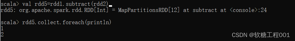 spark-RDD API(scala)-CSDN博客