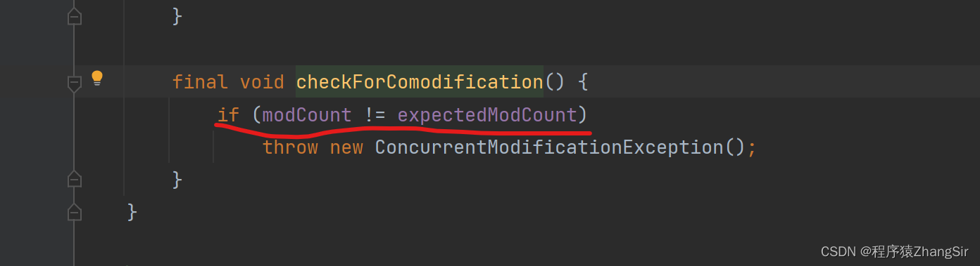 深入理解集合的迭代器 Iterator，为什么遍历数组时删除元素不能直接使用remove()方法而需要使用迭代器？你有了解过原因吗 ...