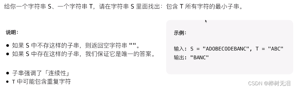 C Leedcode刷题（日更） Csdn博客 