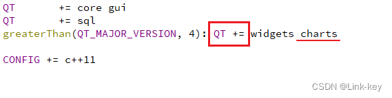 QT绘制一个图表Qchart,实现数据波浪滚动效果_qchartview滚动条-CSDN博客