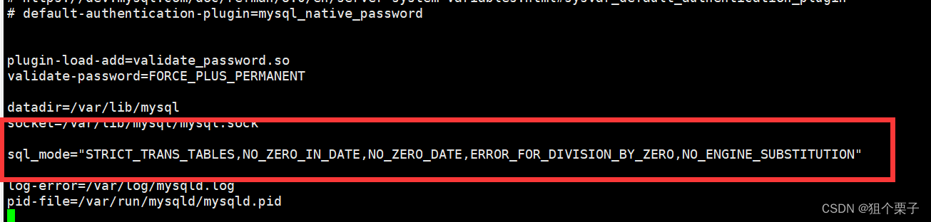Mysql 由于版本更新导致项目运行报错解决办法mysql80升级到mysql81报mysql Version Error Csdn博客 4748