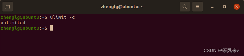 程序运行时崩溃生成崩溃文件（Windows & Linux）_如何构造linux奔溃-CSDN博客