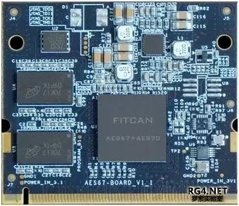 AES67+AES70网络音频解决方案_aes67 player-CSDN博客