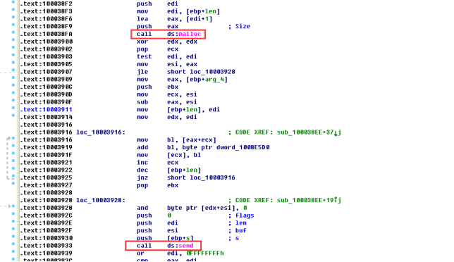 恶意代码分析实战——利用IDA PRO分析Lab05-01.dll_ida调试exe及dll-CSDN博客