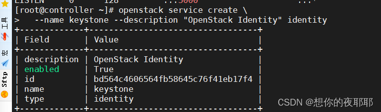 云计算技术应用实训OpenStack认证服务_云计算实训日open-CSDN博客