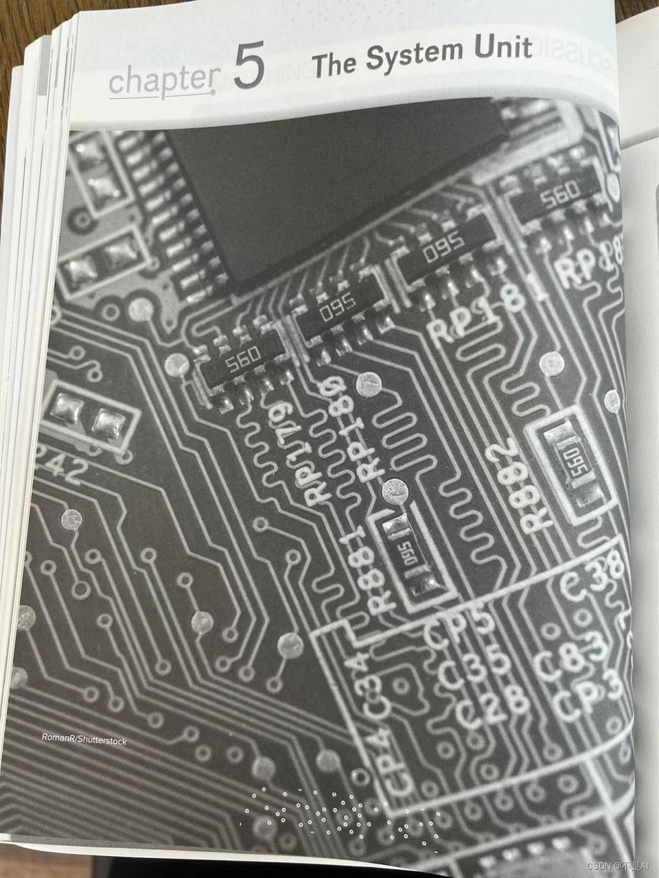 【计算机科学引论 Computing_Essentials_2021】【英文原版】【单选练习】【第5章】_the mainboard or motherboard is also ...